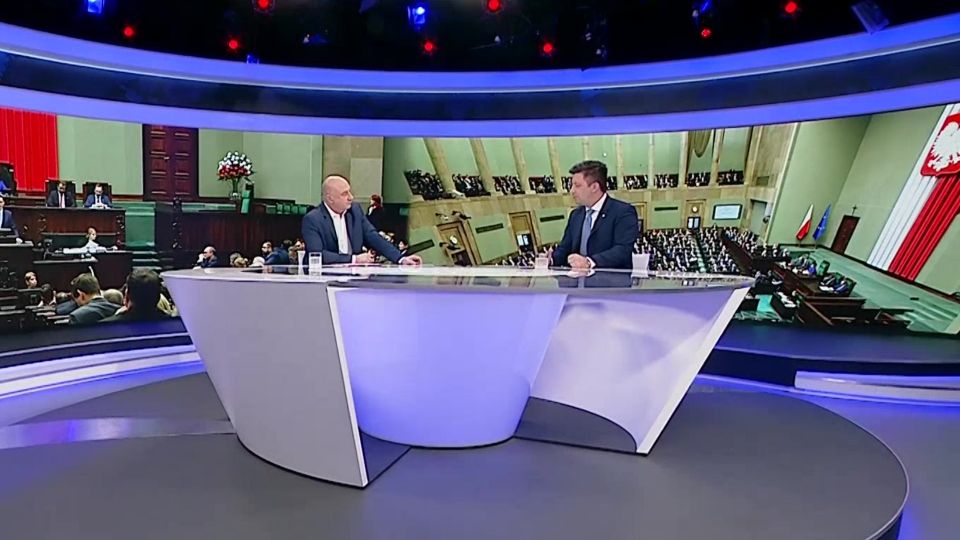 O Co Chodzi