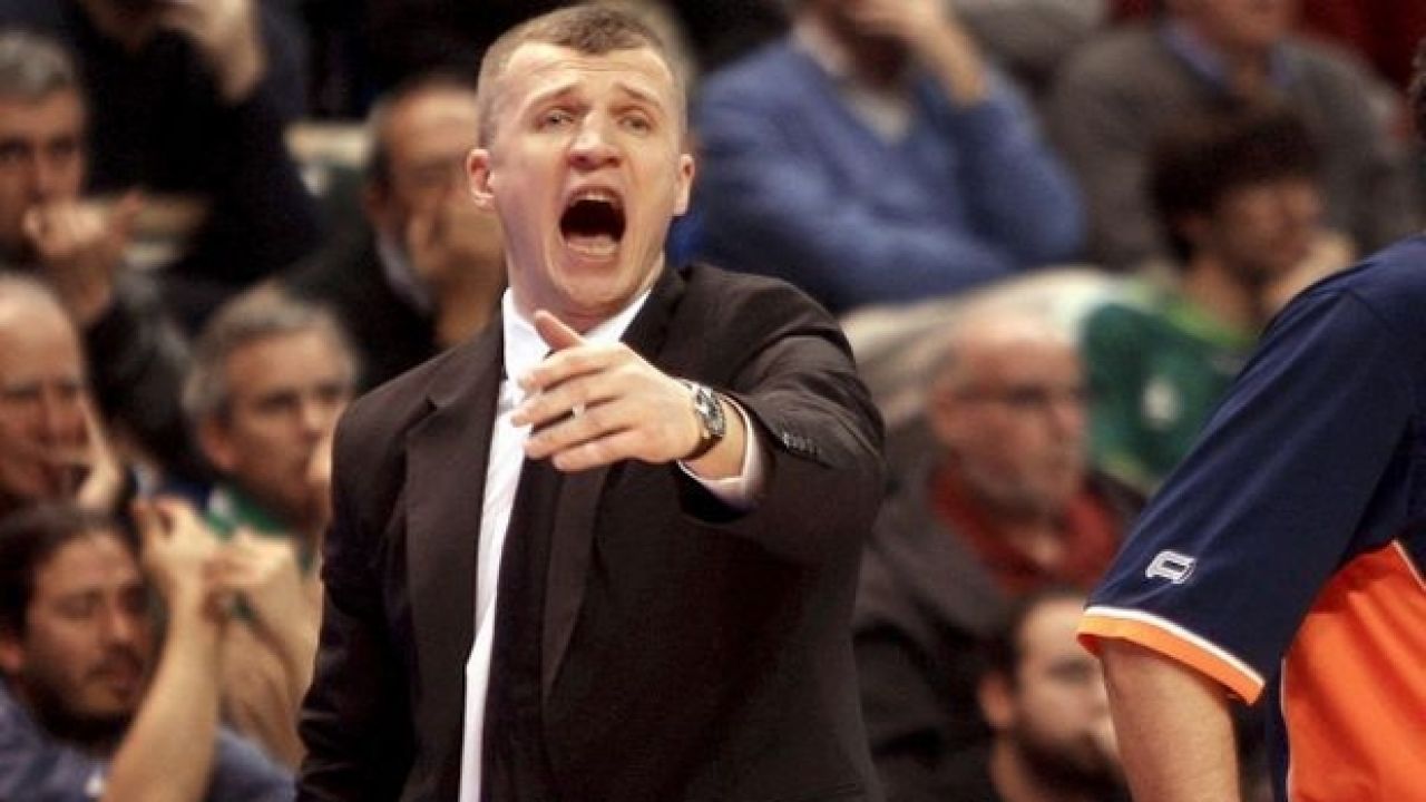 Pacesas: koniec Prokomu? To początek czegoś nowego! | TVP SPORT