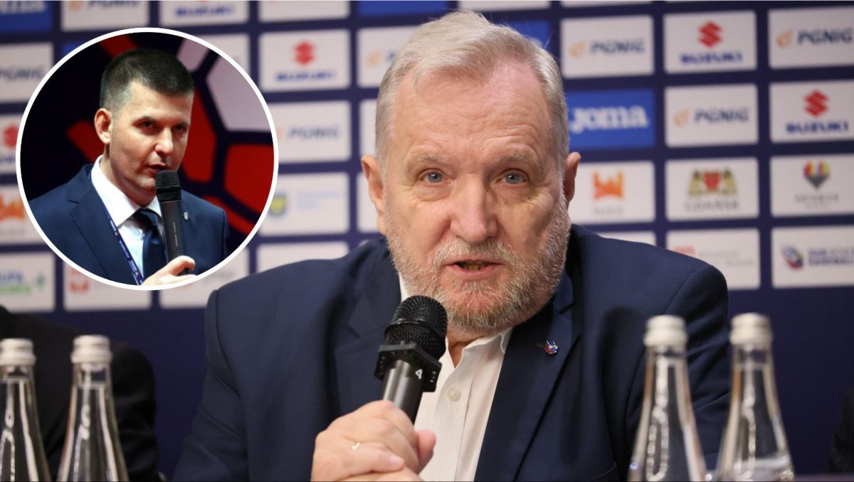 Związek reaguje na nasz tekst. Prezes wydał oświadczenie | TVP SPORT