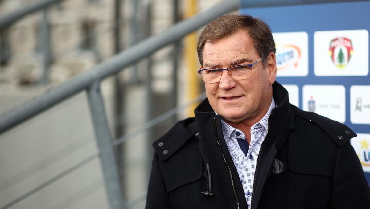 Jan Urban: dwoma meczami zawaliliśmy rundę | TVP SPORT