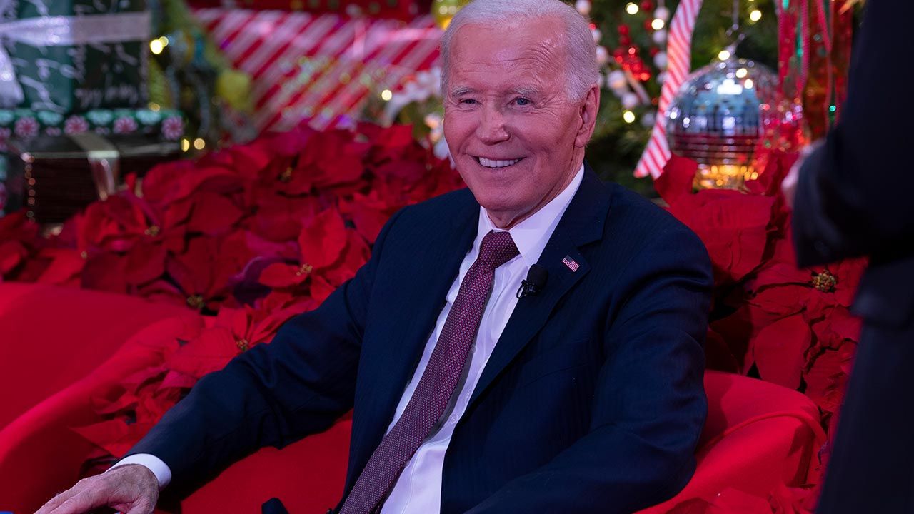 Joe Biden zamienił wyroki 37 osobom skazanym na śmierć i zarządził kary ...