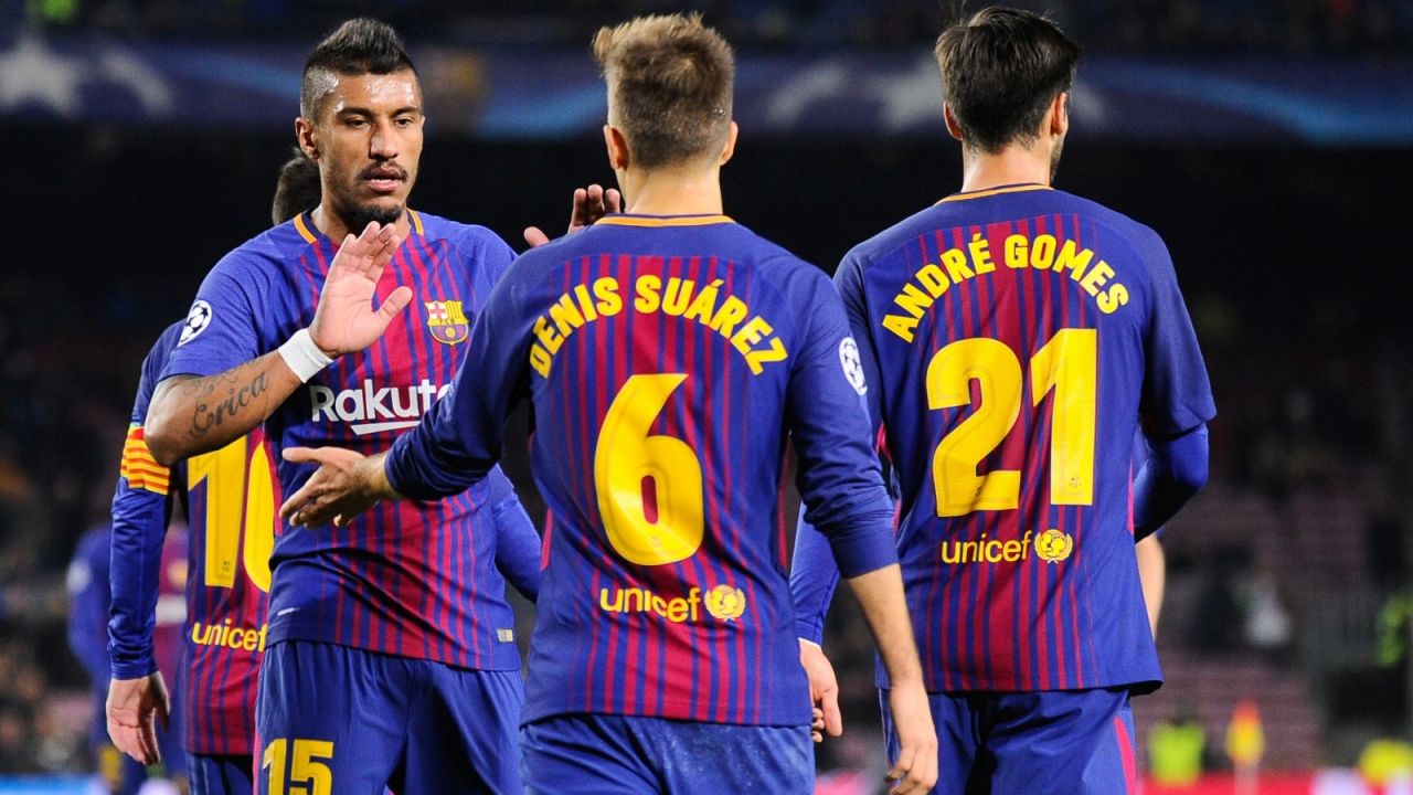 Barca TV | TVP SPORT