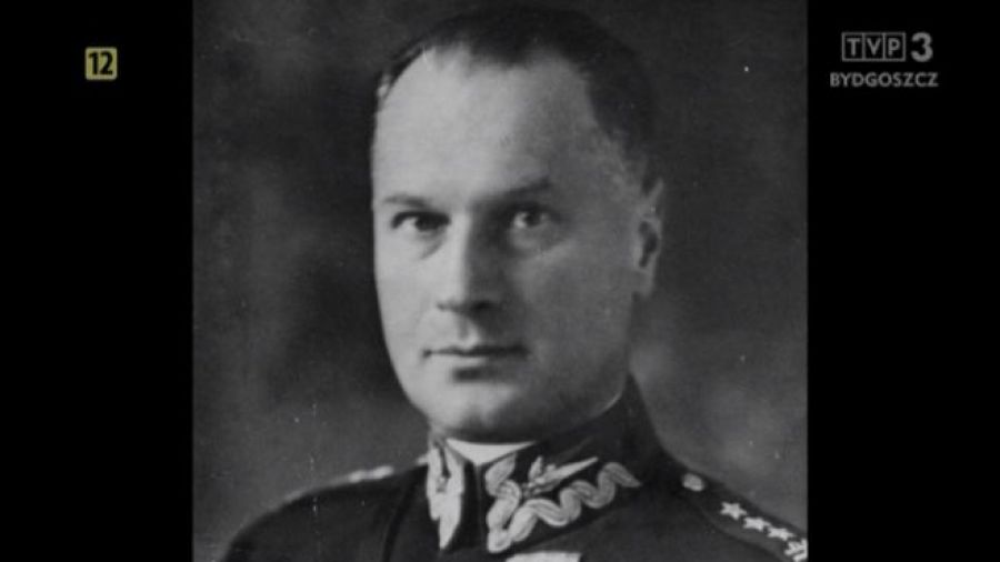 Przechodzimy do historii: Przechodzimy do historii: Generał Roman Abraham