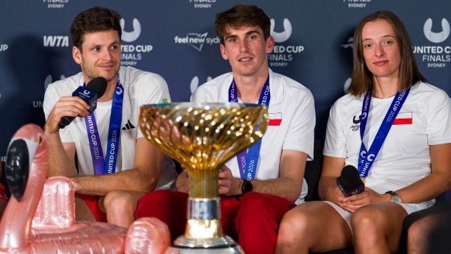 Justina Kozan mistrzynią Europy w pływaniu. Kolejne złoto dla Polski ...