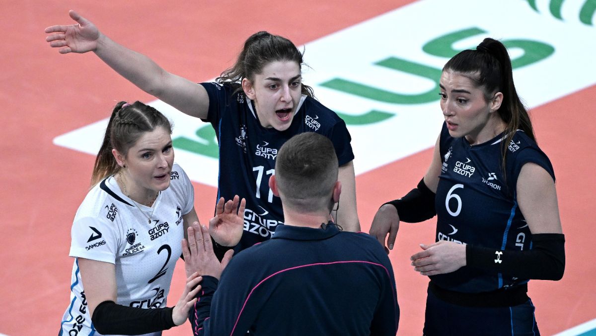 Oficjalne! Grupa Azoty nie będzie wspierać dziesięciokrotnego mistrza ...