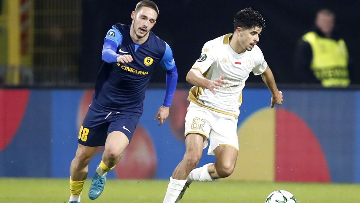 NK Celje – Jagiellonia Białystok [NA ŻYWO]. Relacja online dzisiaj z meczu Ligi Konferencji (28. ...