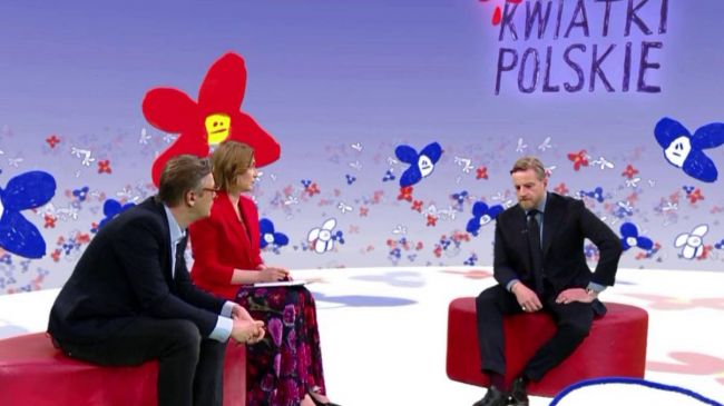 Kwiatki polskie, oglądaj w TVP Info | TVP INFO
