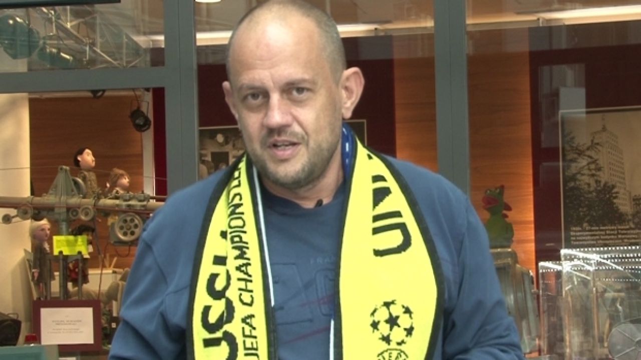 Laskowski o wyborach w PZPN: spotkajmy się za 10 lat... | TVP SPORT