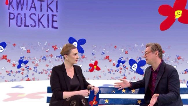 Kwiatki polskie, oglądaj w TVP Info | TVP INFO