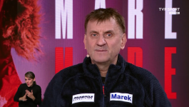 Michał Szubarczyk, 14-letni snookerzysta z Polski, pokonał legendę ...