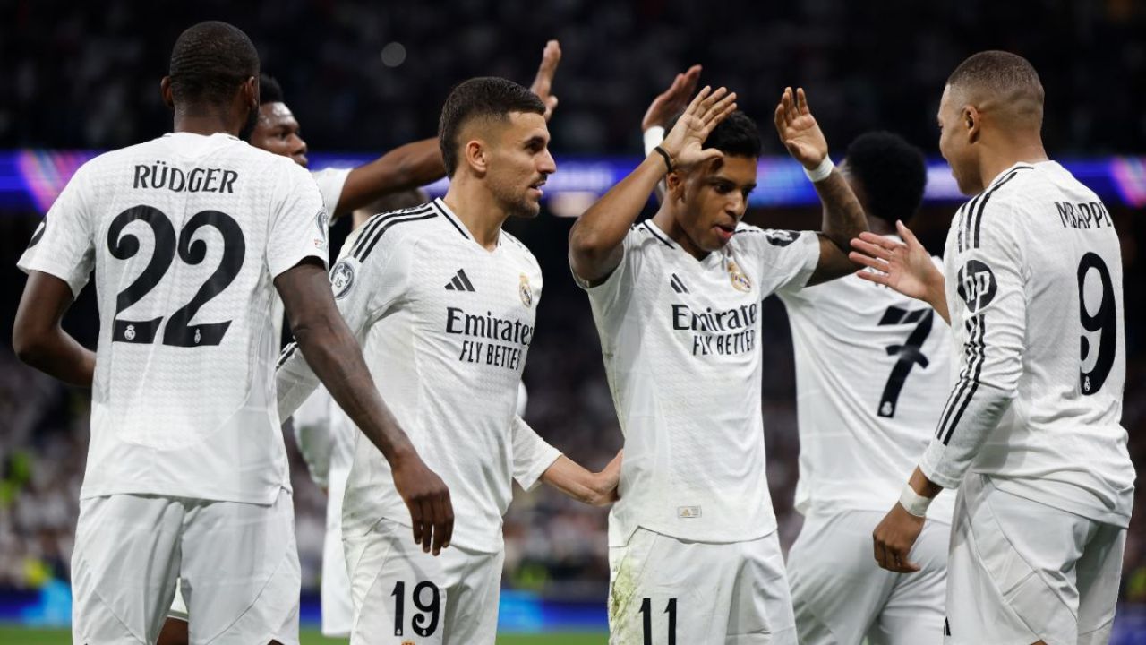 Liga Mistrzów: wtorkowe mecze [NA ŻYWO]. Relacja online dzisiaj z meczów 1. kolejki Ligi ...