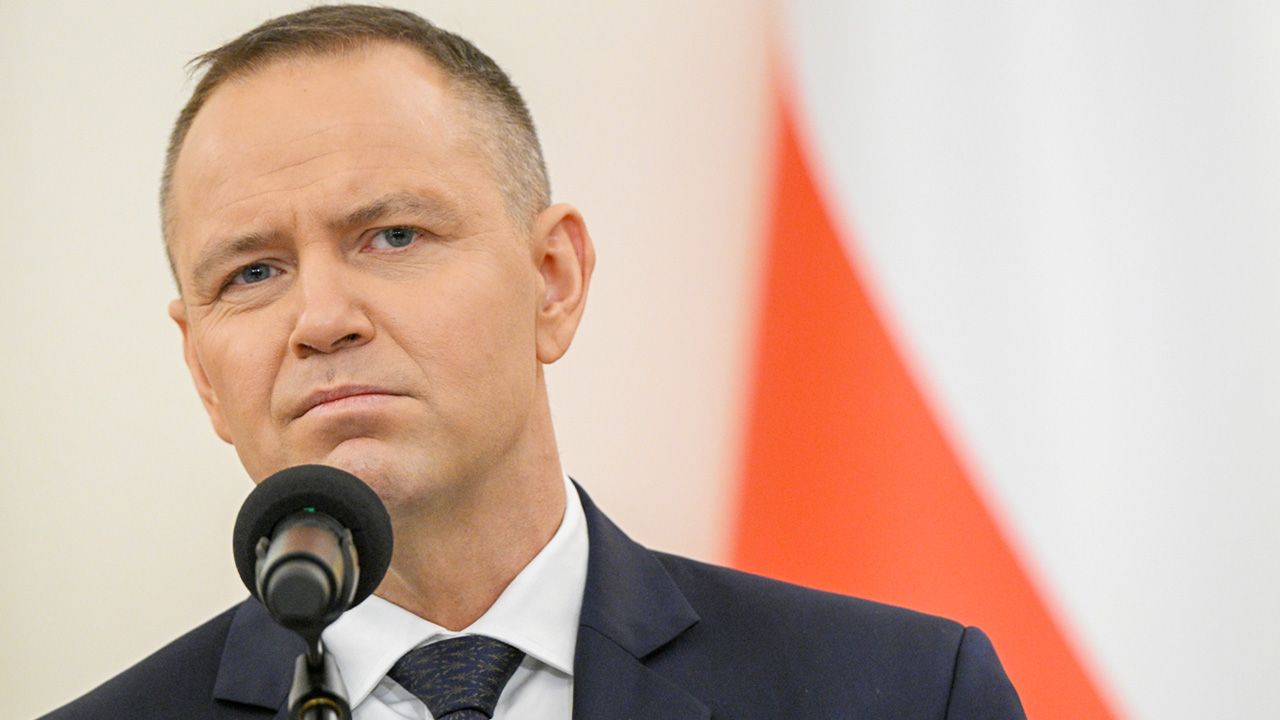 Przesłuchanie prezydenta Karola Nawrockiego w sprawie wynajmu ...