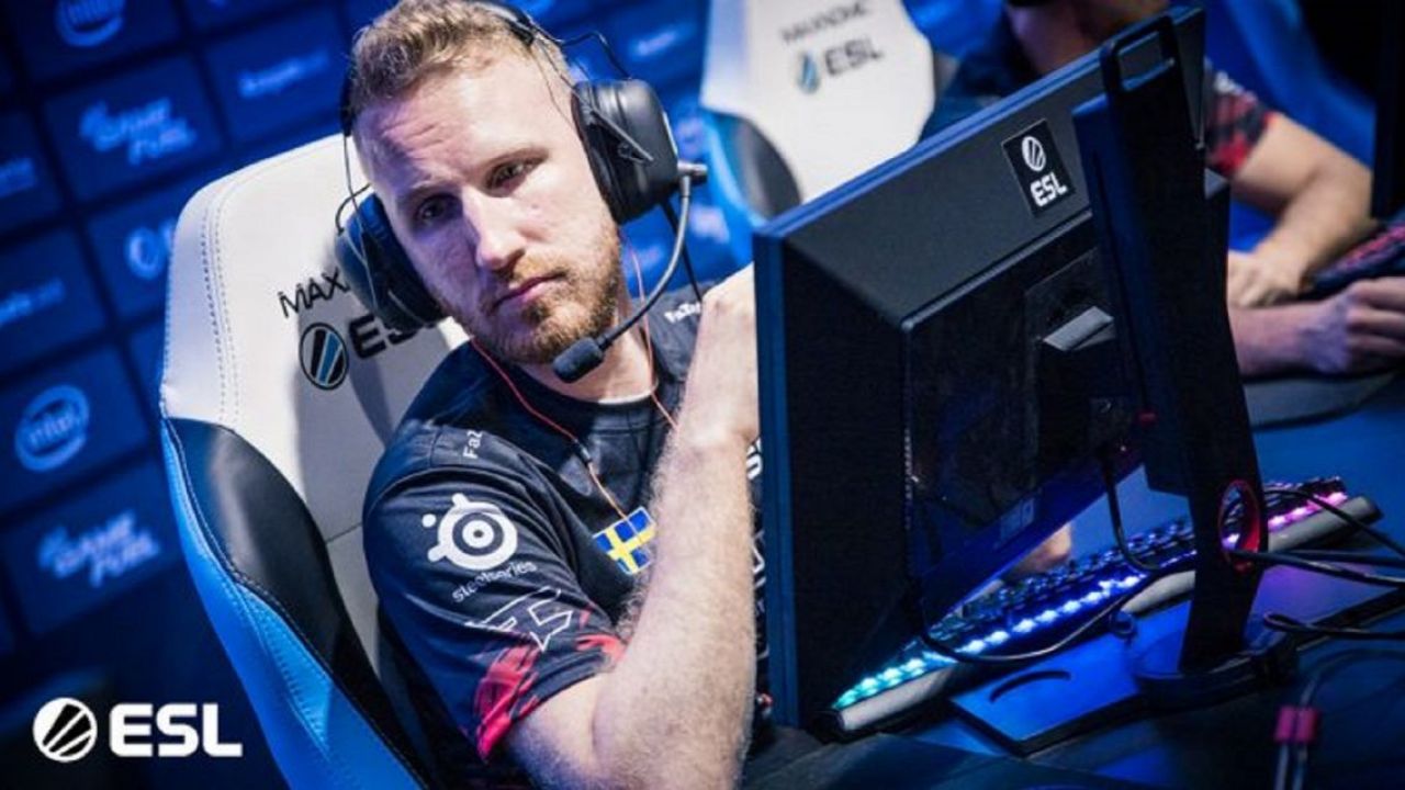 FaZe wygrało grupę A BLAST Premier Spring Series 2020 | TVP SPORT