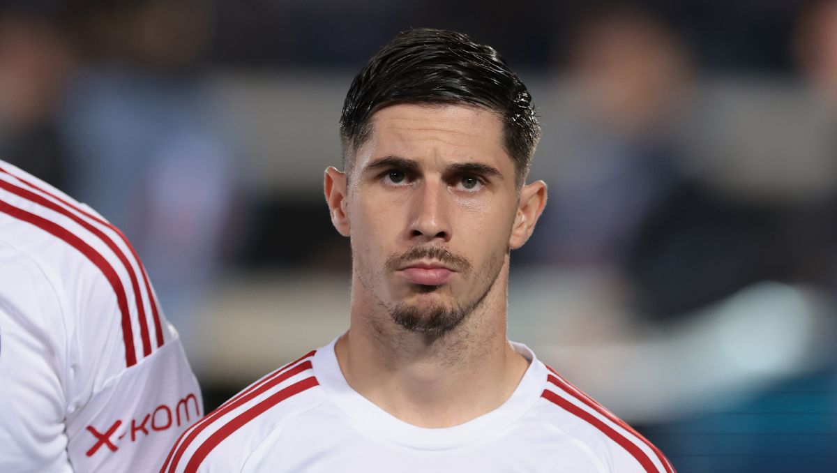 Srdjan Plavsić kontuzjowany. Nie zagra pół roku | TVP SPORT