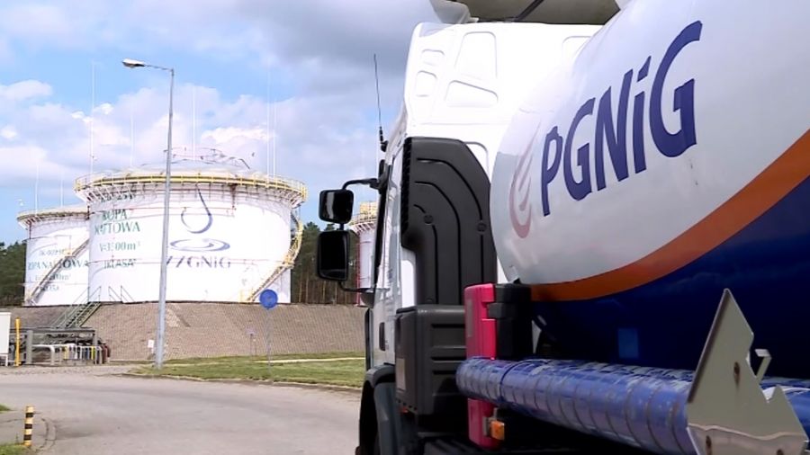 Więcej ropy naftowej z Dębna. 700 milionów złotych na inwestycje w ...