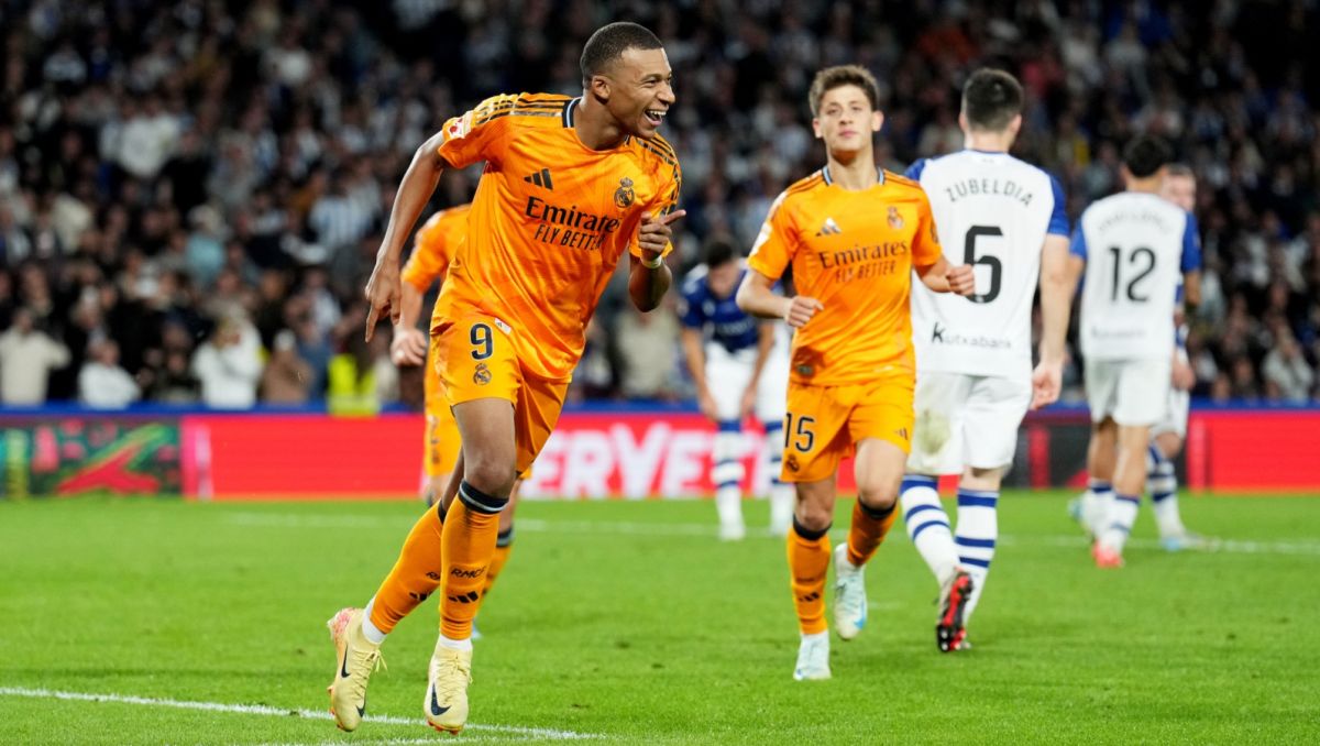 Liga Mistrzów [NA ŻYWO]. Relacja online dzisiaj z meczów 1. kolejki LM we wtorek (17.09.2024 ...