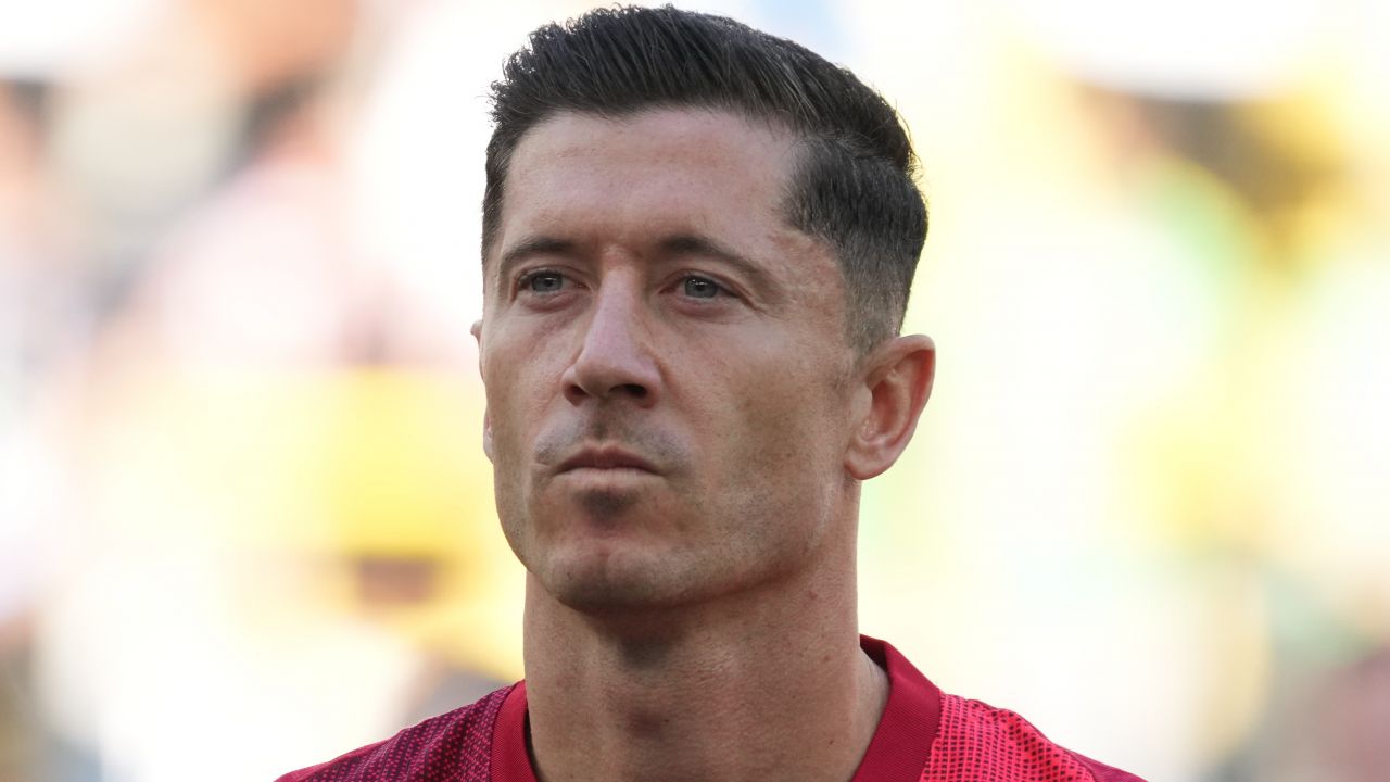 Football legend Lewandowski accused of ‘buying’ qualifications