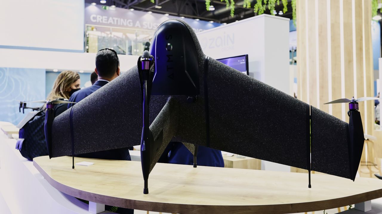 Ukraine to get 33,000 AI drone defense kits under US-funded contract