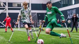 Amp Futbol Ekstraklasa 2026, Poznań – dzień 2. [transmisja, na żywo ...