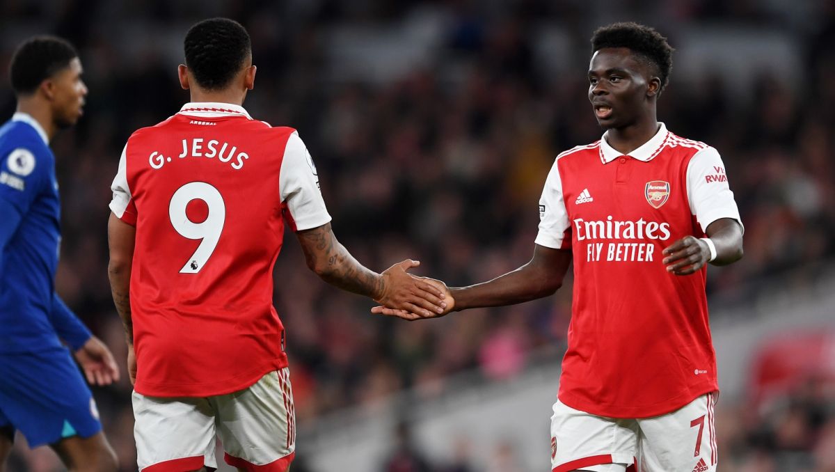 Premier League. Arsenal przeszedł do historii. Nikt nie wygrał tak ...