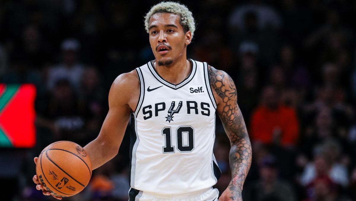 Świetny mecz Sochana! Double-double i zwycięstwo | TVP SPORT