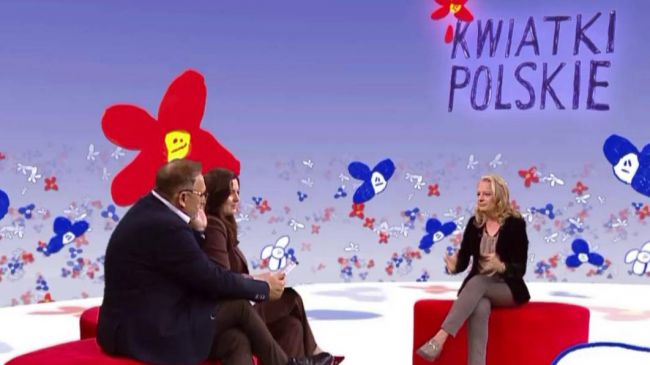 Kwiatki polskie, oglądaj w TVP Info | TVP INFO