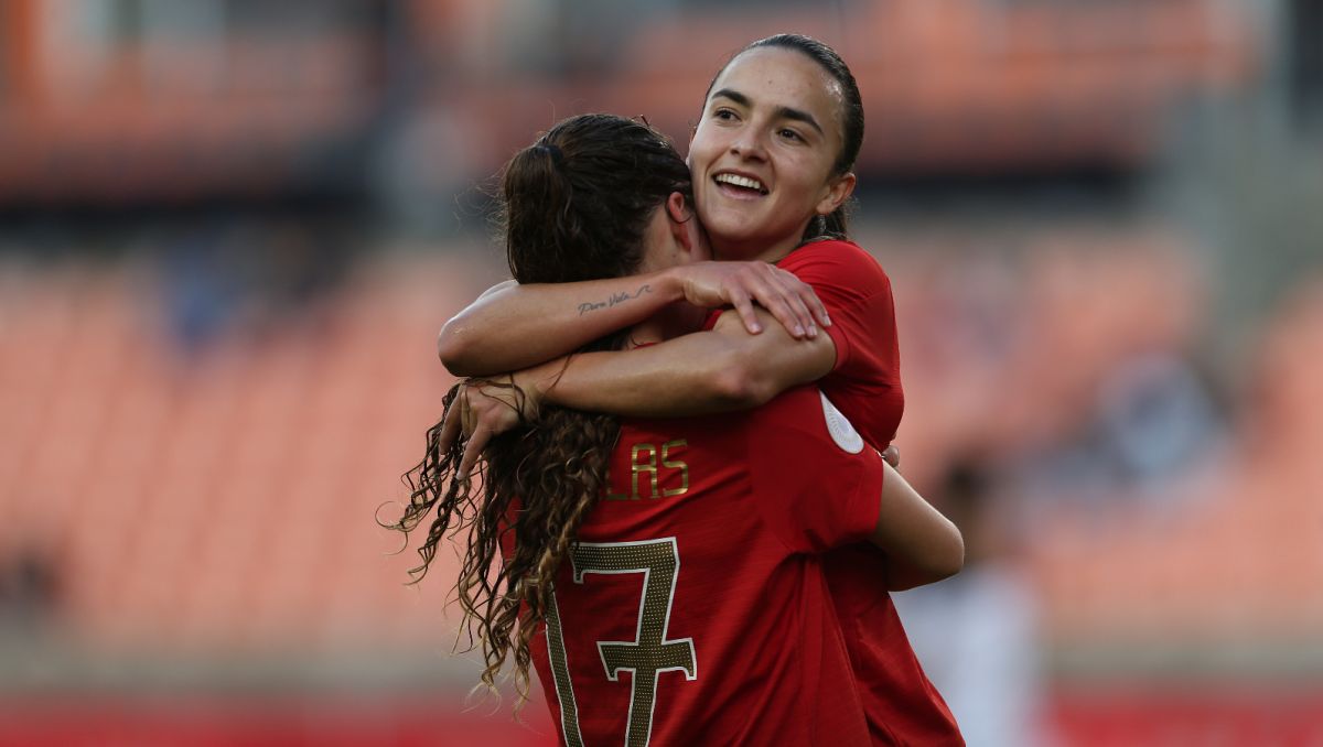 Absurd w eliminacjach Gold Cup. Musiały wygrać co najmniej 13:0 ...