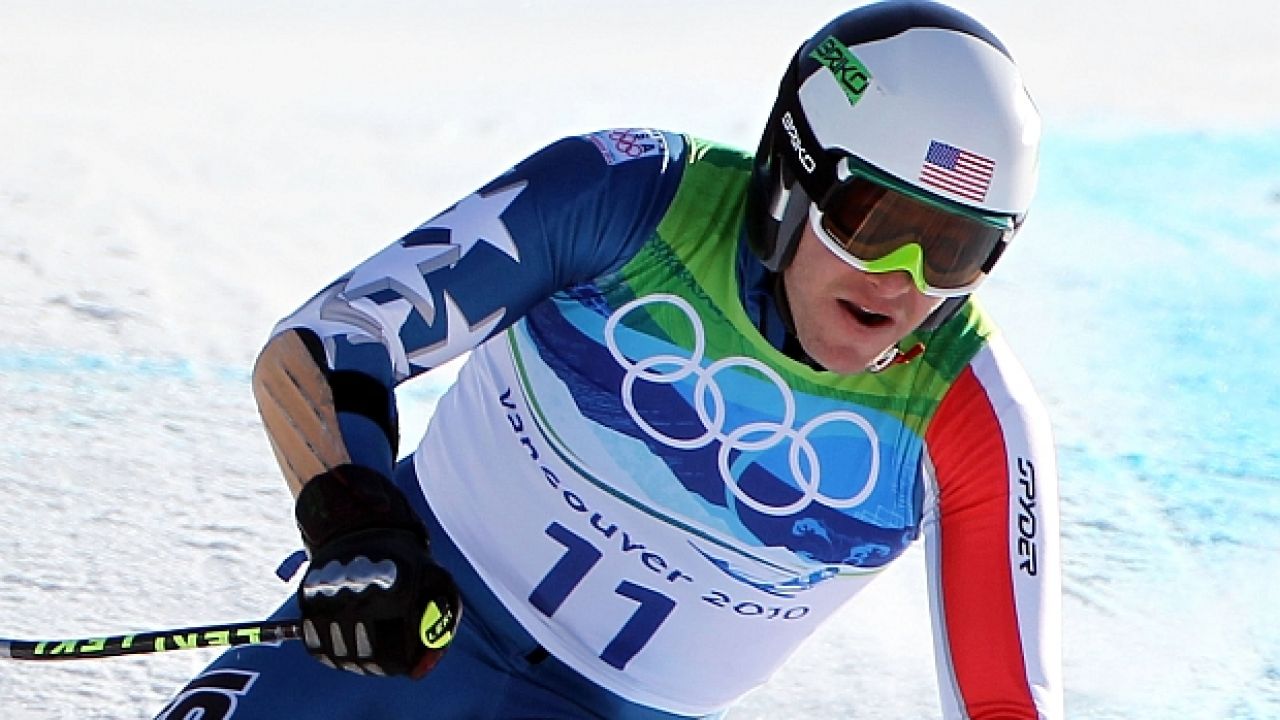 Rekordowa liczba Amerykanów w Soczi | TVP SPORT