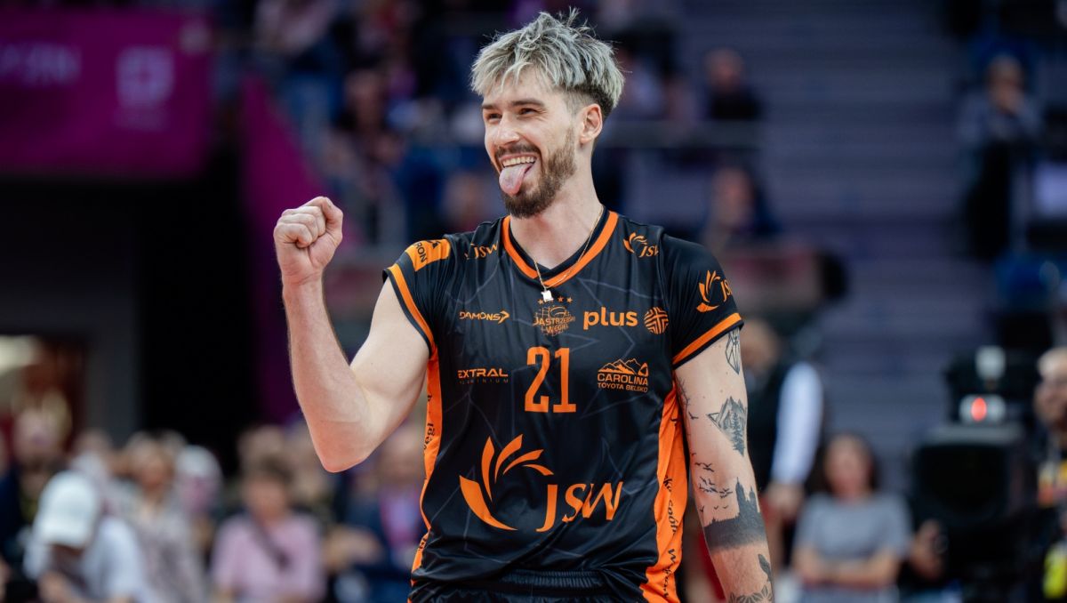 Liga Mistrzów siatkarzy 2025 – kiedy mecze Final Four? [TERMINARZ] | TVP SPORT