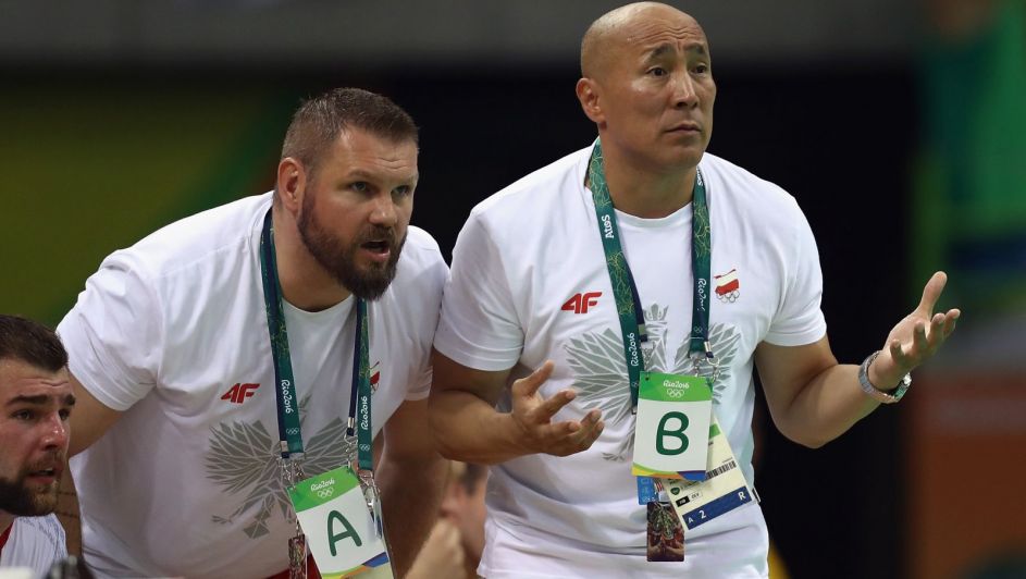 Robert Lis: jeszcze rok temu nie uwierzyłbym, że będę pracował z ...