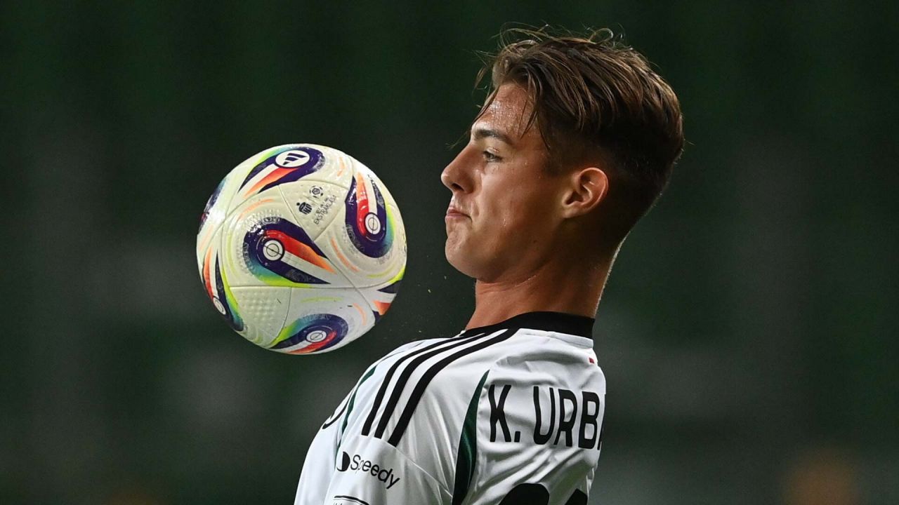 Górnik Zabrze – Legia Warszawa [NA ŻYWO]. Relacja z Ekstraklasy dziś w TVP