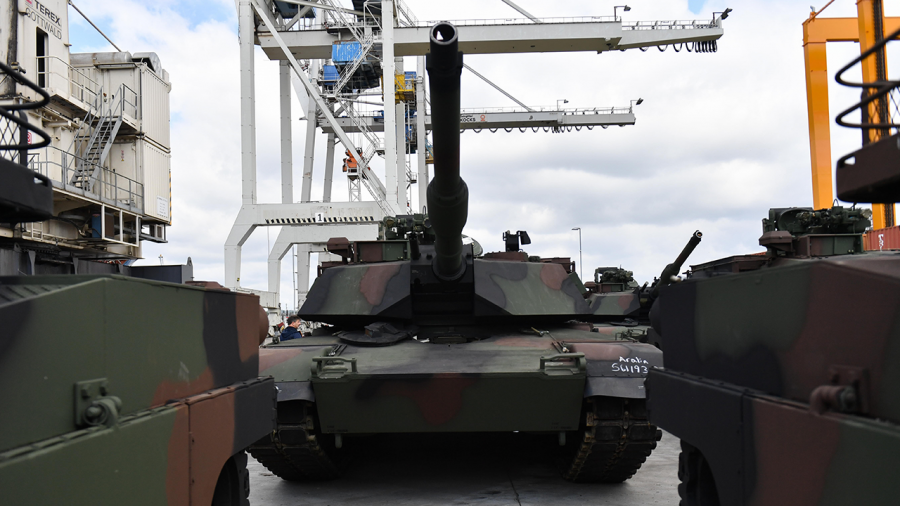 Ogromna inwestycja pod Poznaniem. Chodzi o wojsko