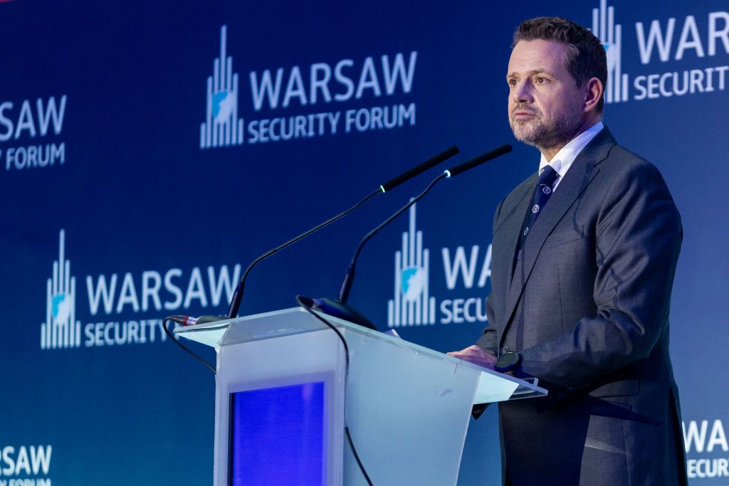 Rafał Trzaskowski przeciwko migracji. Padła deklaracja: Unia Europejska ...
