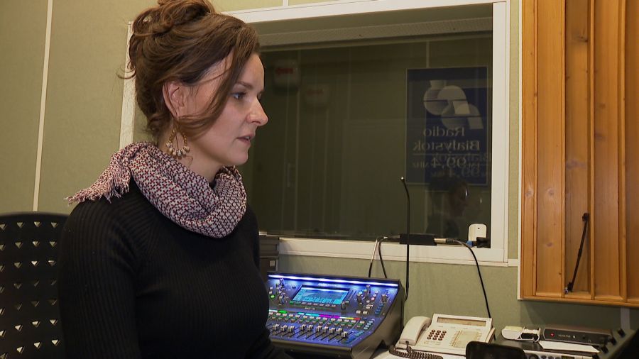 Grand Press. Dominika Dębska i Aneta Prymaka-Oniszk nagrodzone