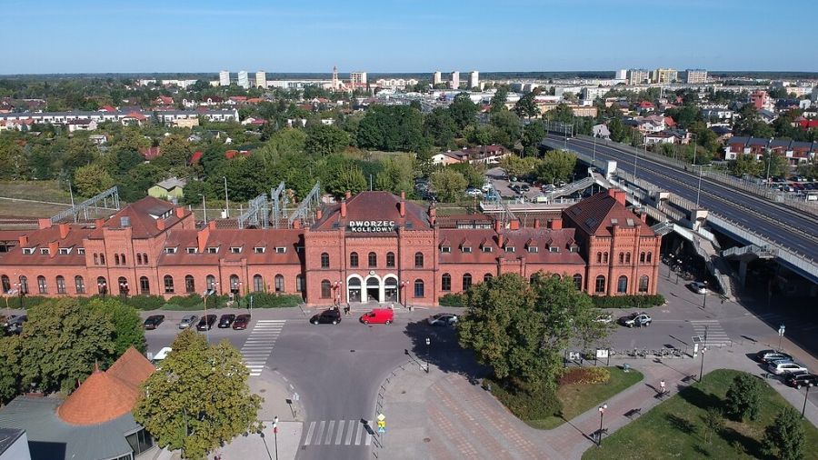 Wyniki Budżetu Obywatelskiego Miasta Skierniewice na 2023 rok