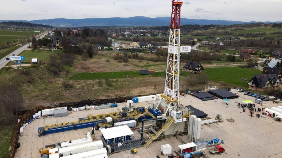 Geotermia Podhalańska z dofinansowaniem na czwarty odwiert