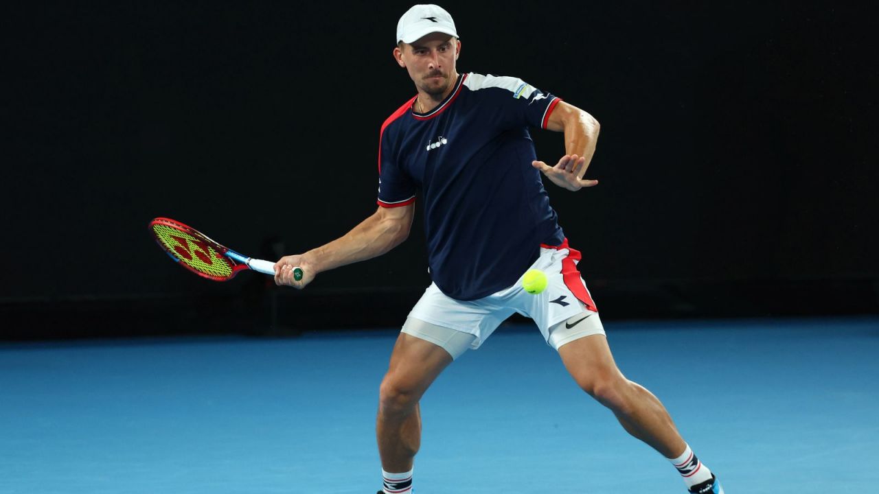 ATP Rzym. Jan Zieliński, Hugo Nys – Ivan Dodig, Austin Krajicek ...
