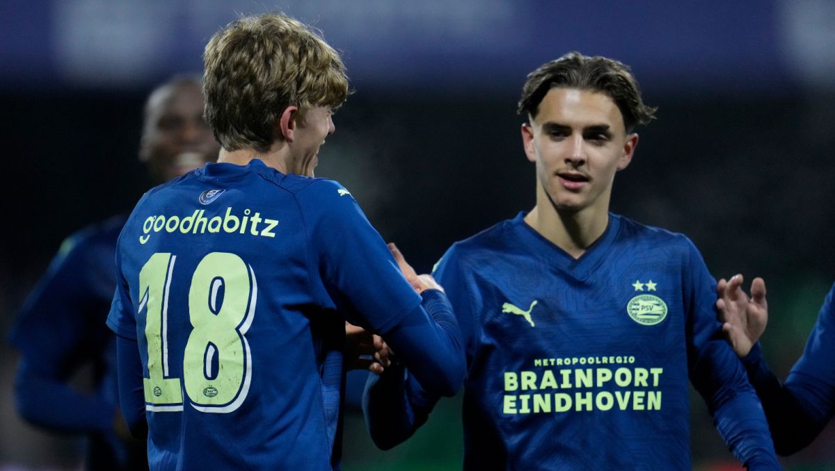 Utalentowany Belg z polskim paszportem. Niebawem otrzyma powołanie ...