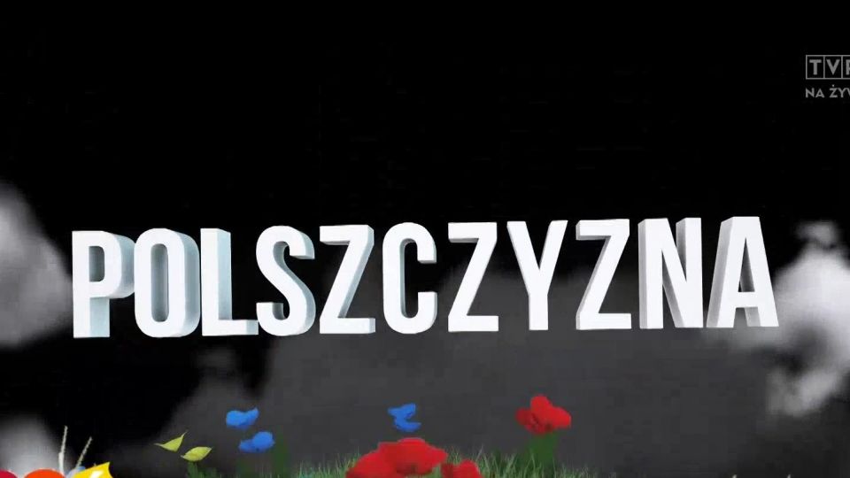 KOCHAM CIĘ, POLSKO! - POLSZCZYZNA - PROWADZĄCY