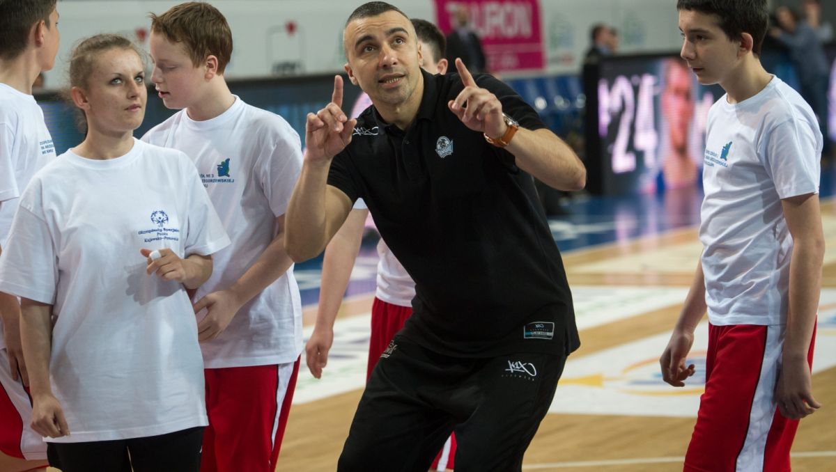 Andrzej Pluta: synowie są już samodzielni. Czas na powrót do Polski ...