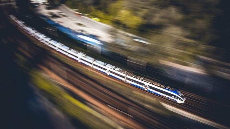 PKP PLK modernizuje kolej. Lepsze połączenia pasażerskie Kaszub z ...