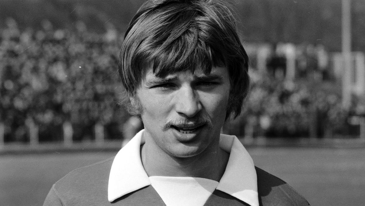 Zapomniane życiorysy – Tadeusz Pawłowski. Ukształtowany przez wrocławskie podwórka | TVP SPORT