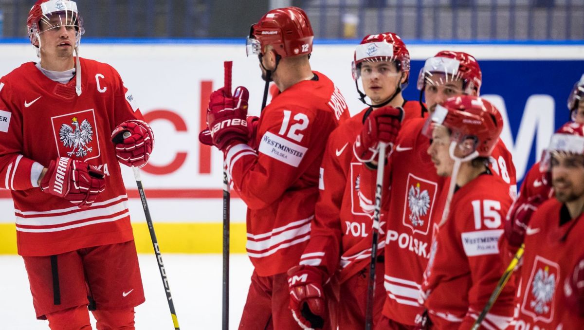 Polska – Litwa [NA ŻYWO]. Transmisja online meczu hokeja na lodzie, live stream (08.04.2025 ...