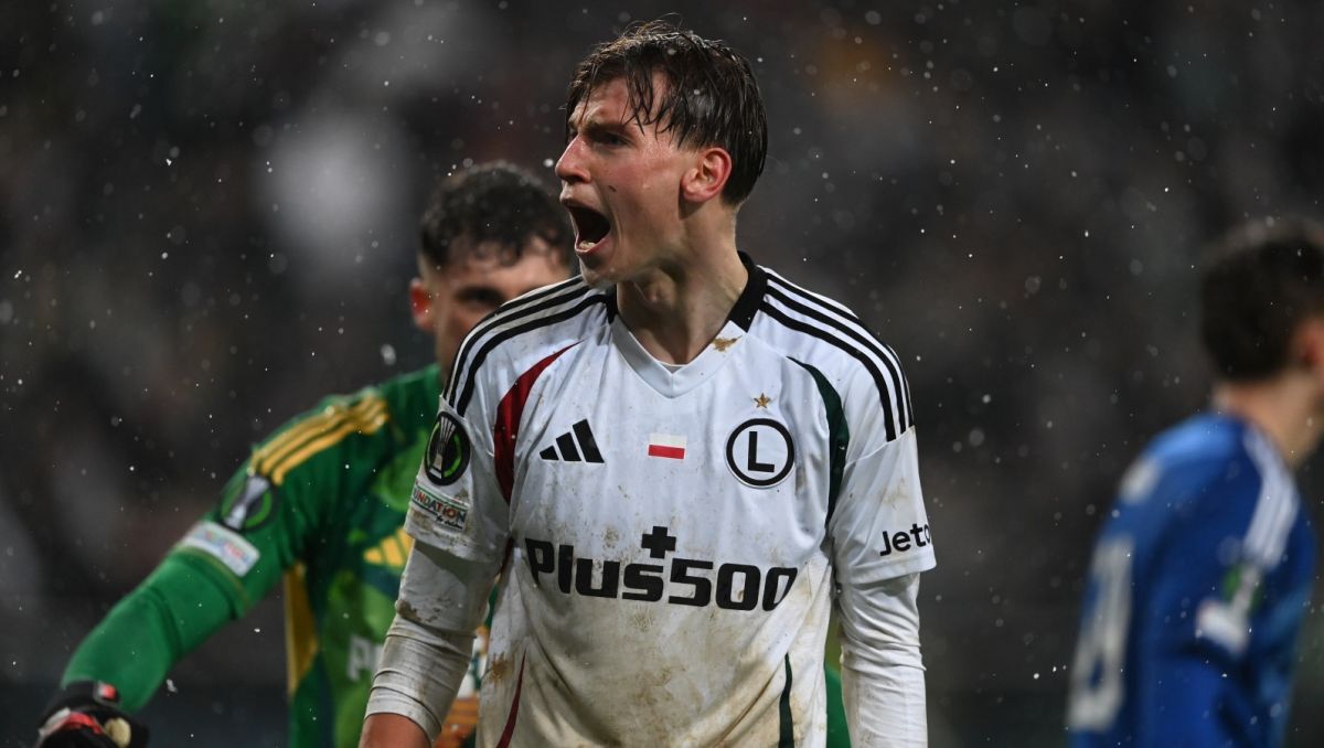 Kiedy mecz Legia Warszawa – Chelsea FC? Jest znana data i termin! Kluczowe informacje dla ...