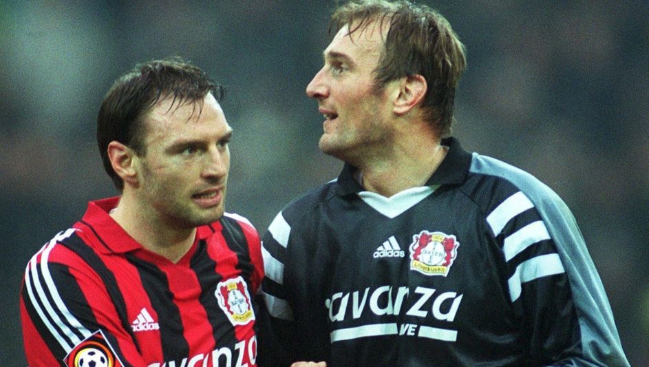 Jubileusz Adama Matyska. "Byłem o krok od Borussii..." | TVP SPORT