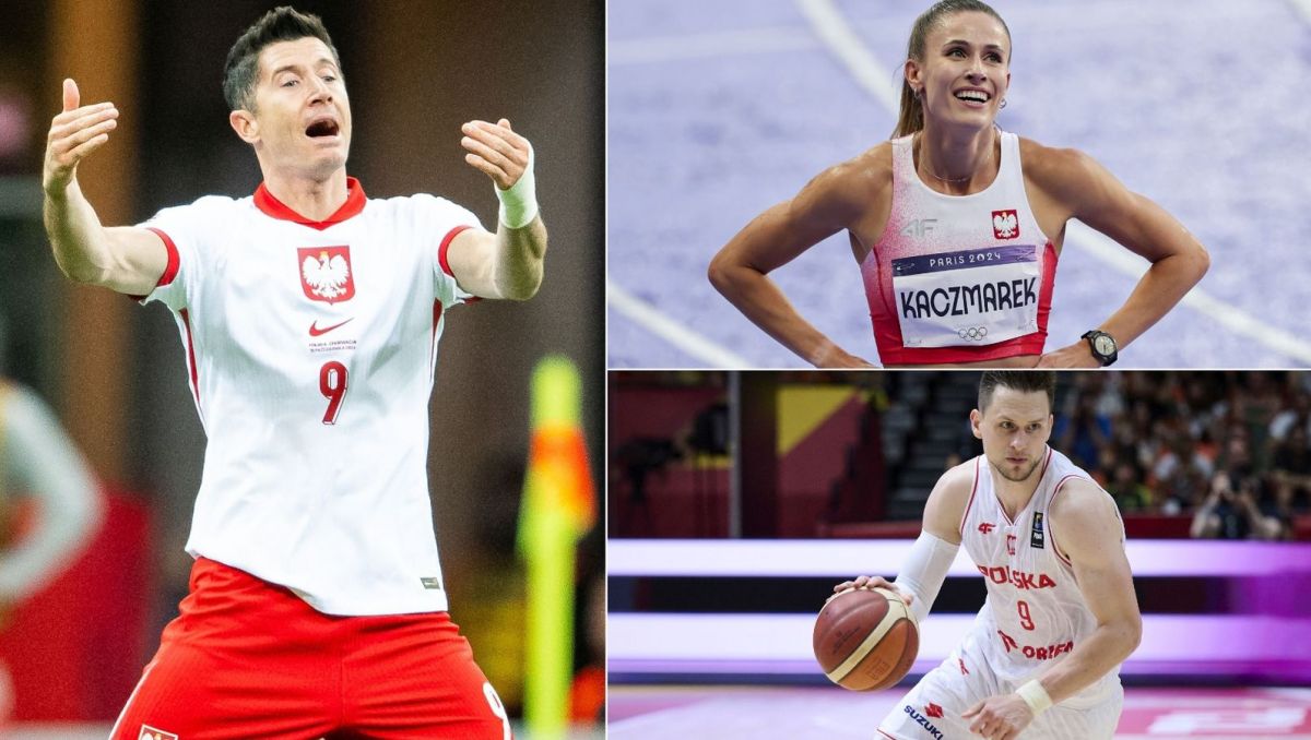 TVP Sport w 2025 roku: plan transmisji w tv i online | TVP SPORT