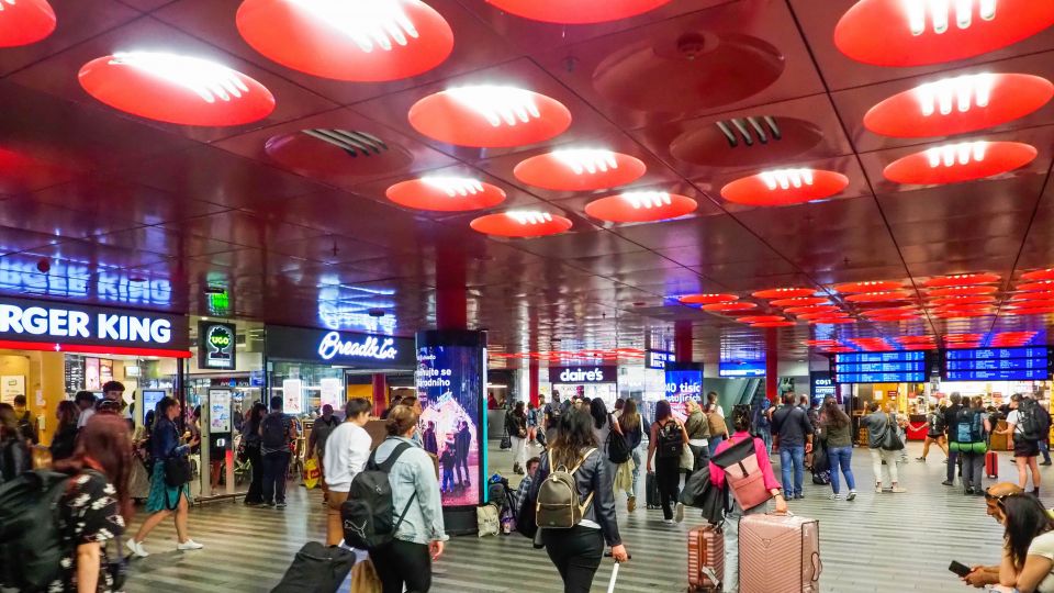 Gepard Express plans trans-Poland routes