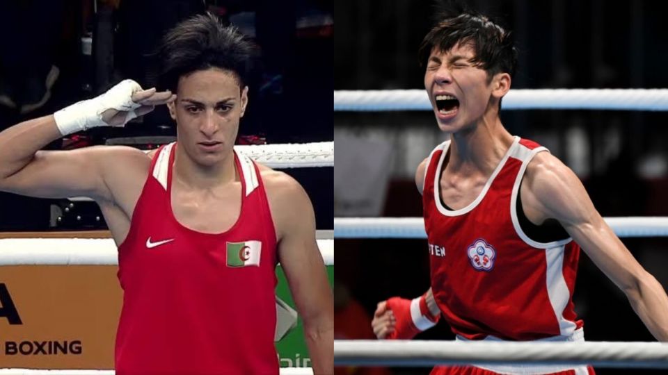 Boxers who failed gender tests could face Polish women at Olympics