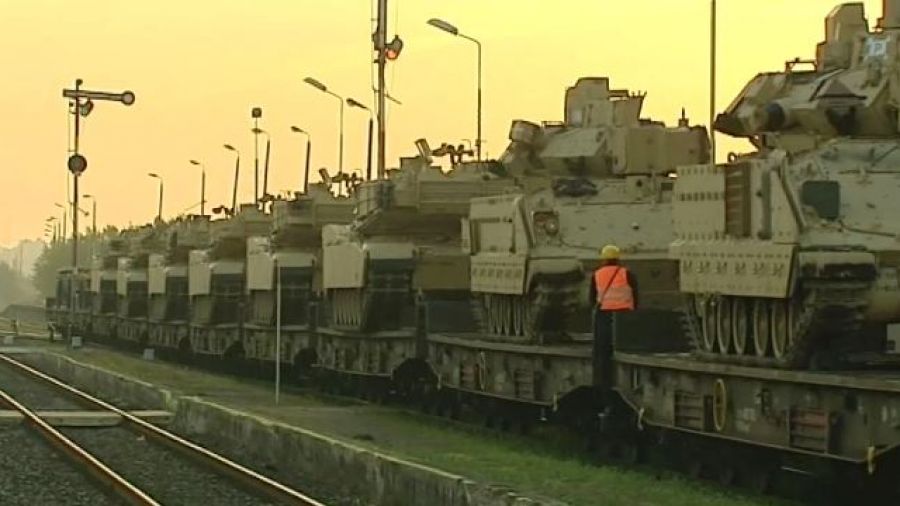 Ustalenia szczytu NATO. Co oznaczają dla regionu? Ustalenia szczytu NATO. Co oznaczają dla regionu?
