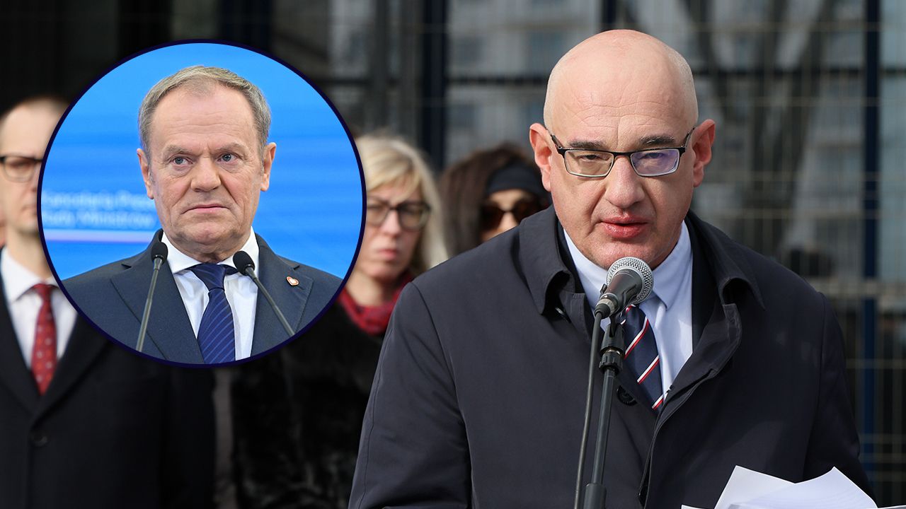 TK: Prezes Bogdan Święczkowski złożył zawiadomienie o popełnieniu przestępstwa przez rząd ...